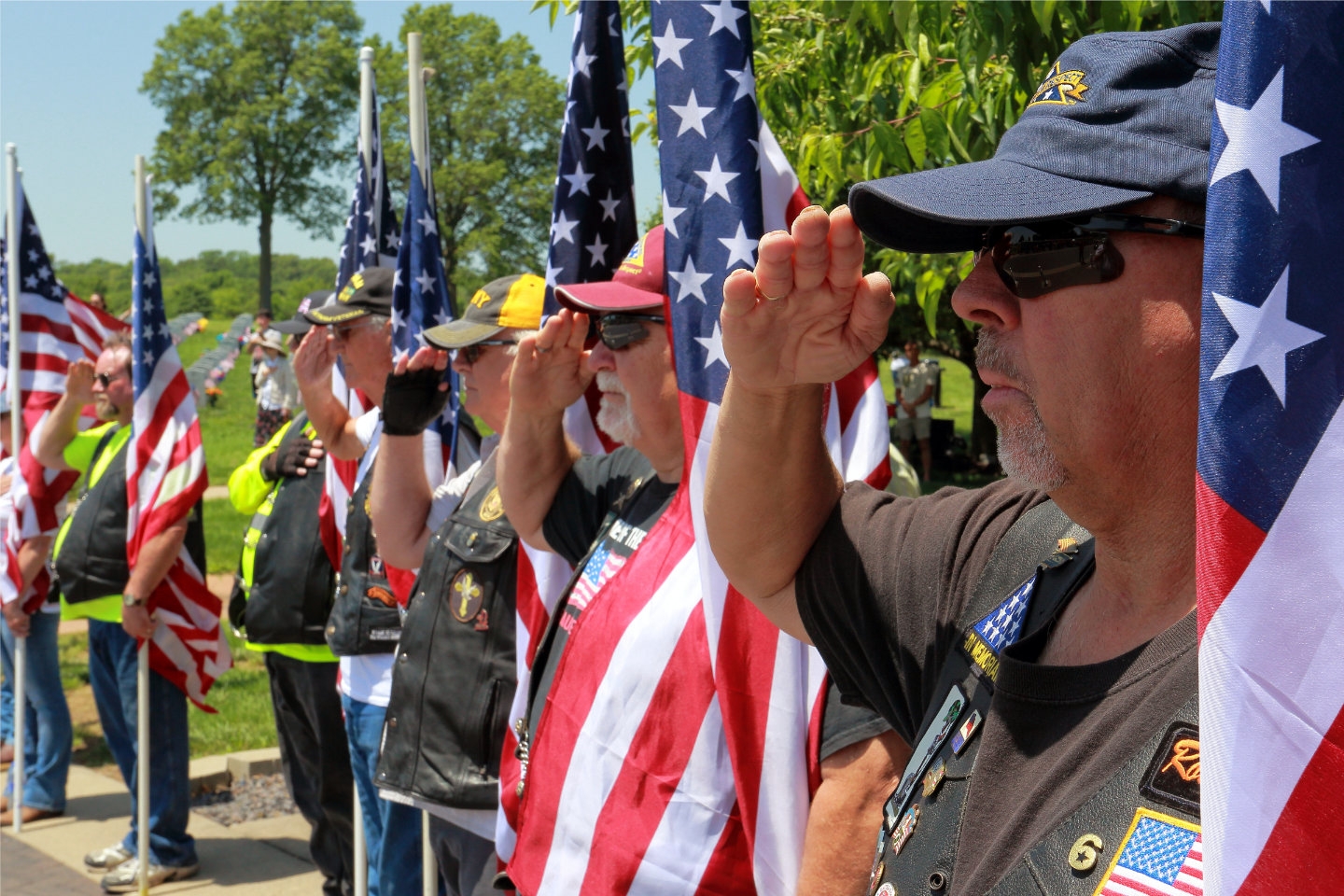 VFW Department of California