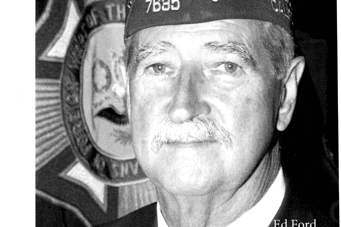 VFW Department of California