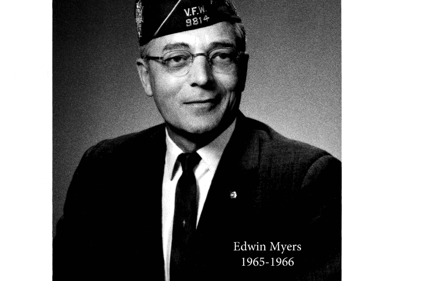 VFW Department of California