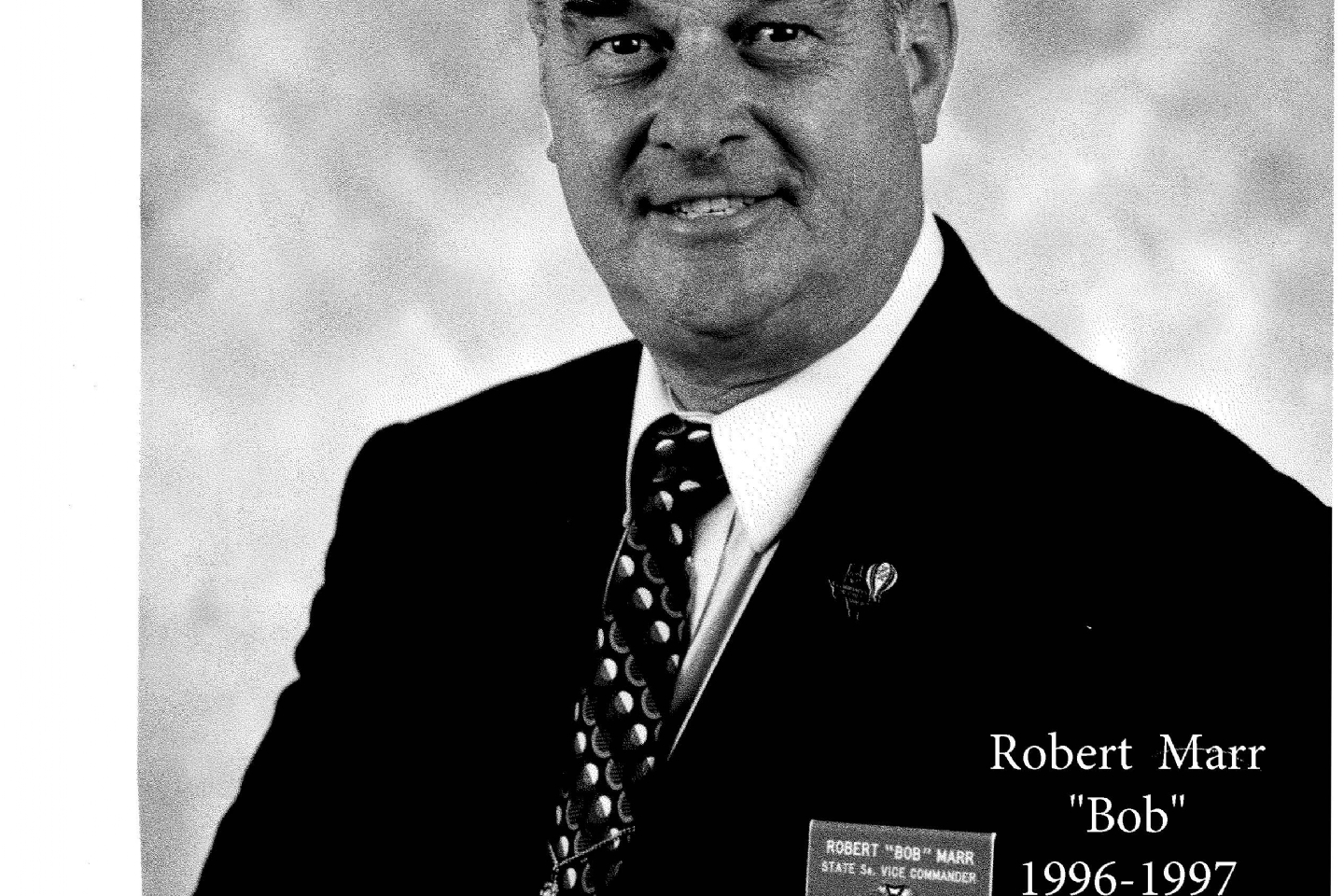 VFW Department of California