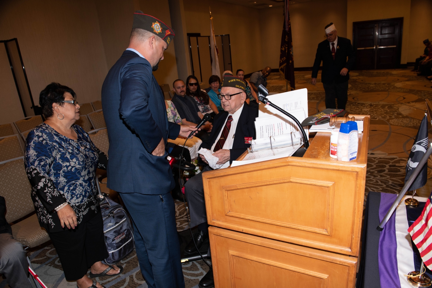 VFW Department of California