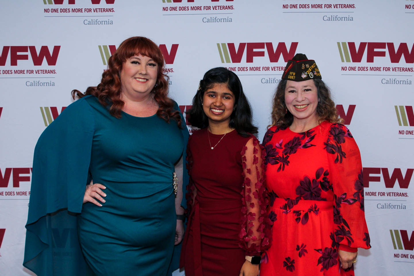 VFW Department of California